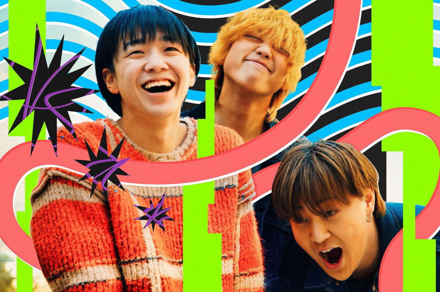 KALMA初となるドラマ主題歌！BS-TBS火曜ドラマ9「ROOM～史上最悪の一期一会」の主題歌「ROOM」MVが公開!! | USENの音楽情報サイト「encore（アンコール）」